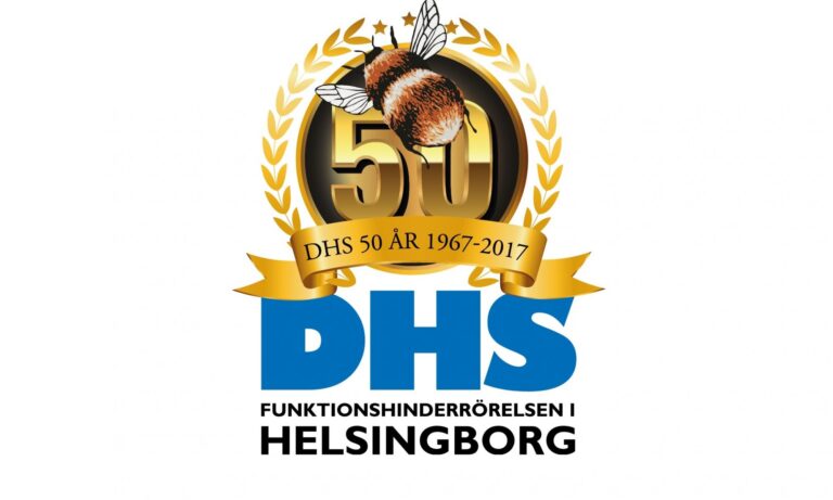 DHS – Mitt Speciella Barn